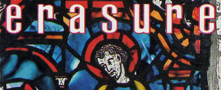 Erasure – The Innocents (1988) – Música y Oxígeno