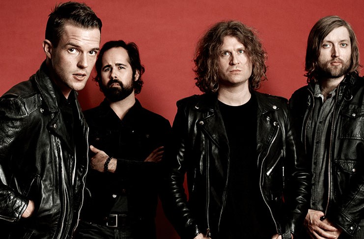 The Killers – Battle Born (2012) – Música y Oxígeno