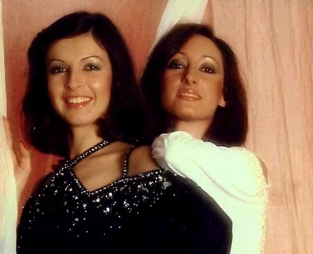 Baccara – Yes Sir, I Can Boogie (1977) – Música y Oxígeno