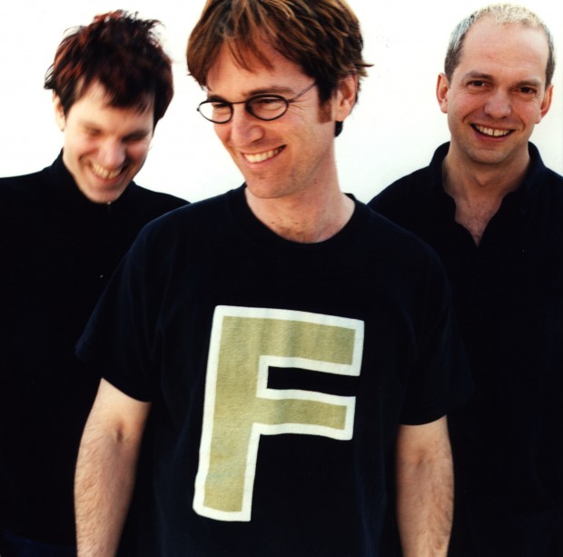 Semisonic – Closing Time (1998) – Música y Oxígeno