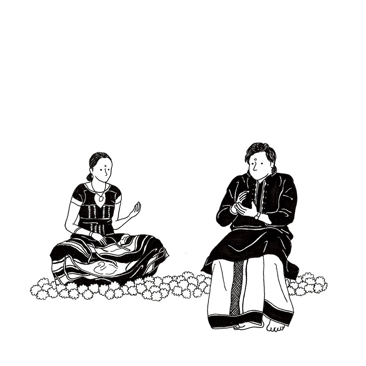 Un vistazo al Konnakol, música tradicional de la India – Música y Oxígeno