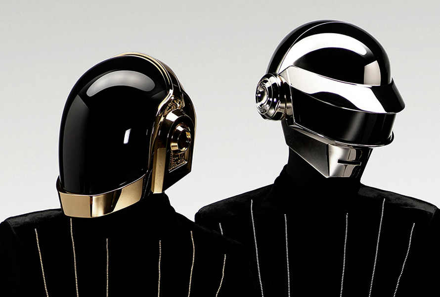 Daft Punk – Instant Crush (2013) – Música y Oxígeno