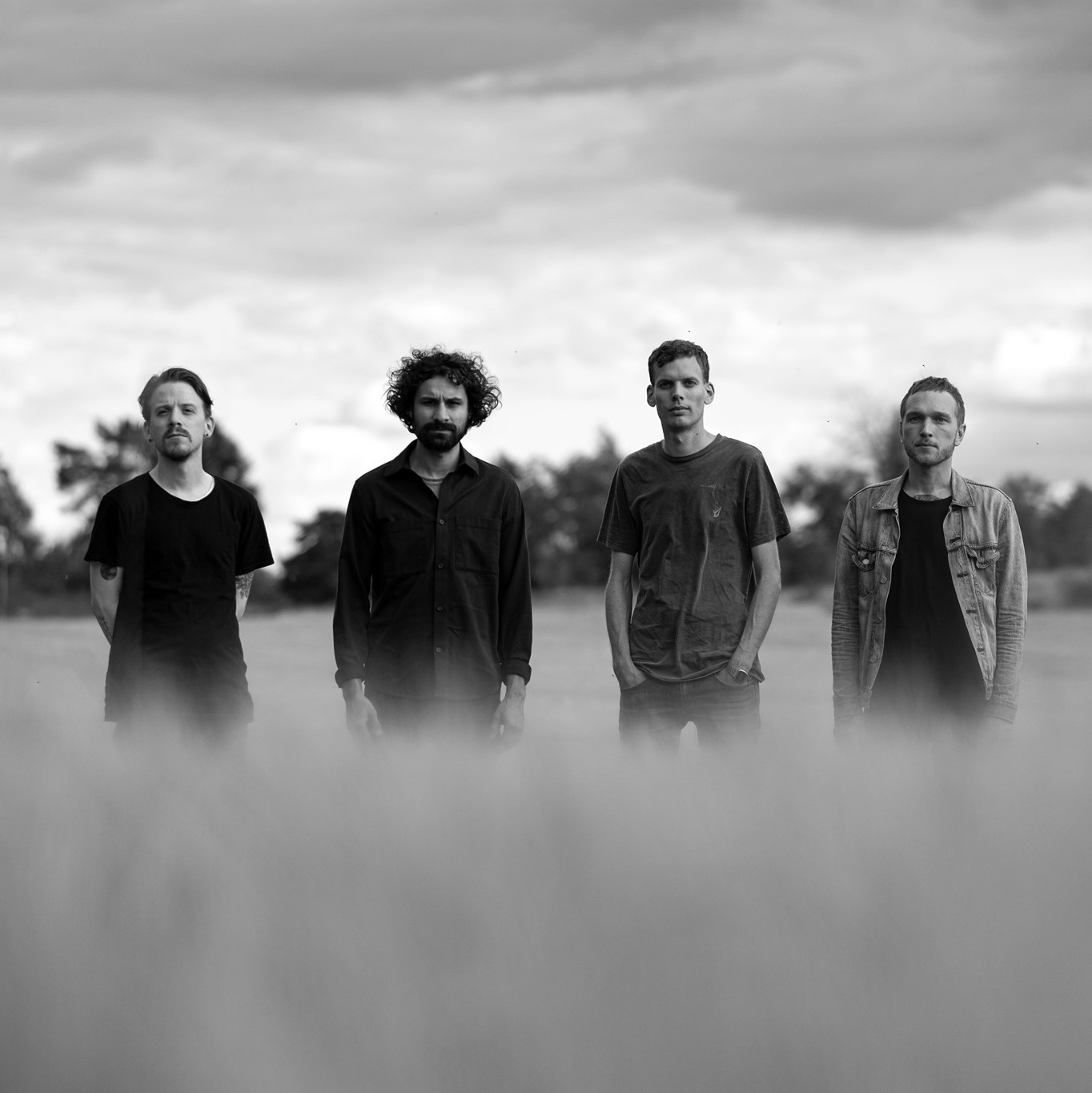 pg.lost – Oscillate (LP) (2020) – Música y Oxígeno