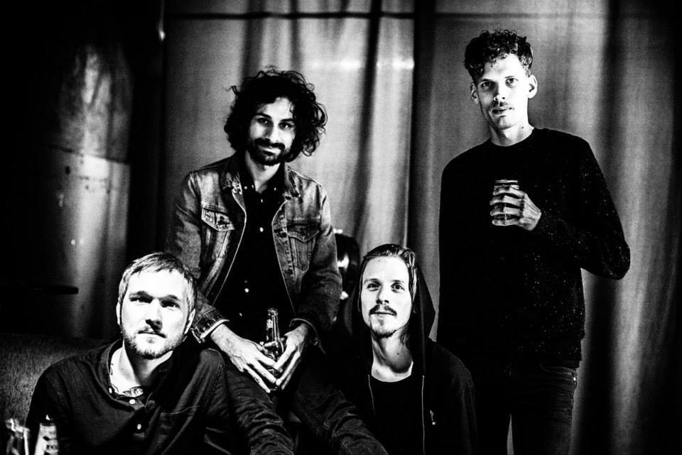 pg.lost – Oscillate (LP) (2020) – Música y Oxígeno